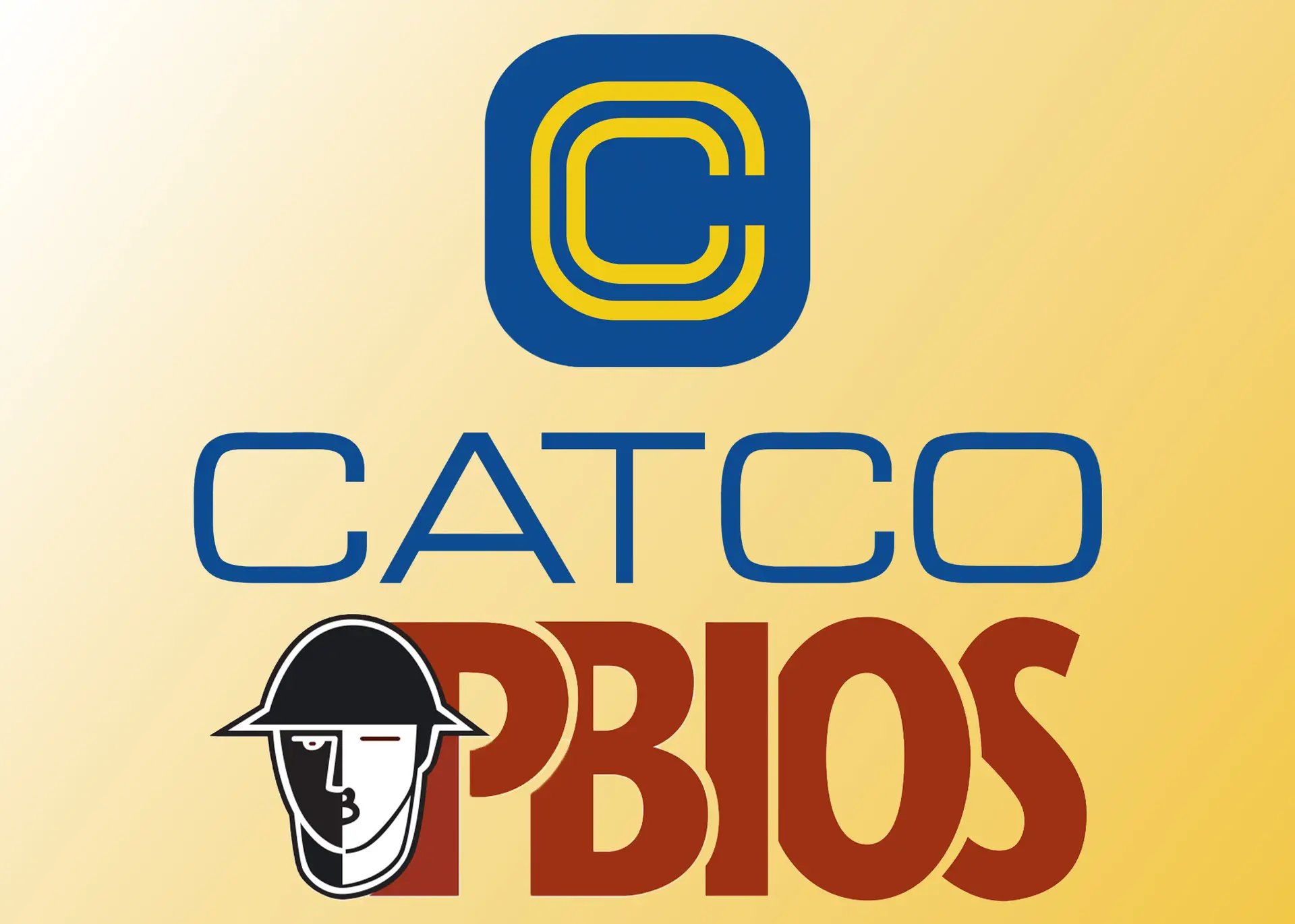 How CATCO Fits Into the Oil & Gas Machine | PBIOS 2025
